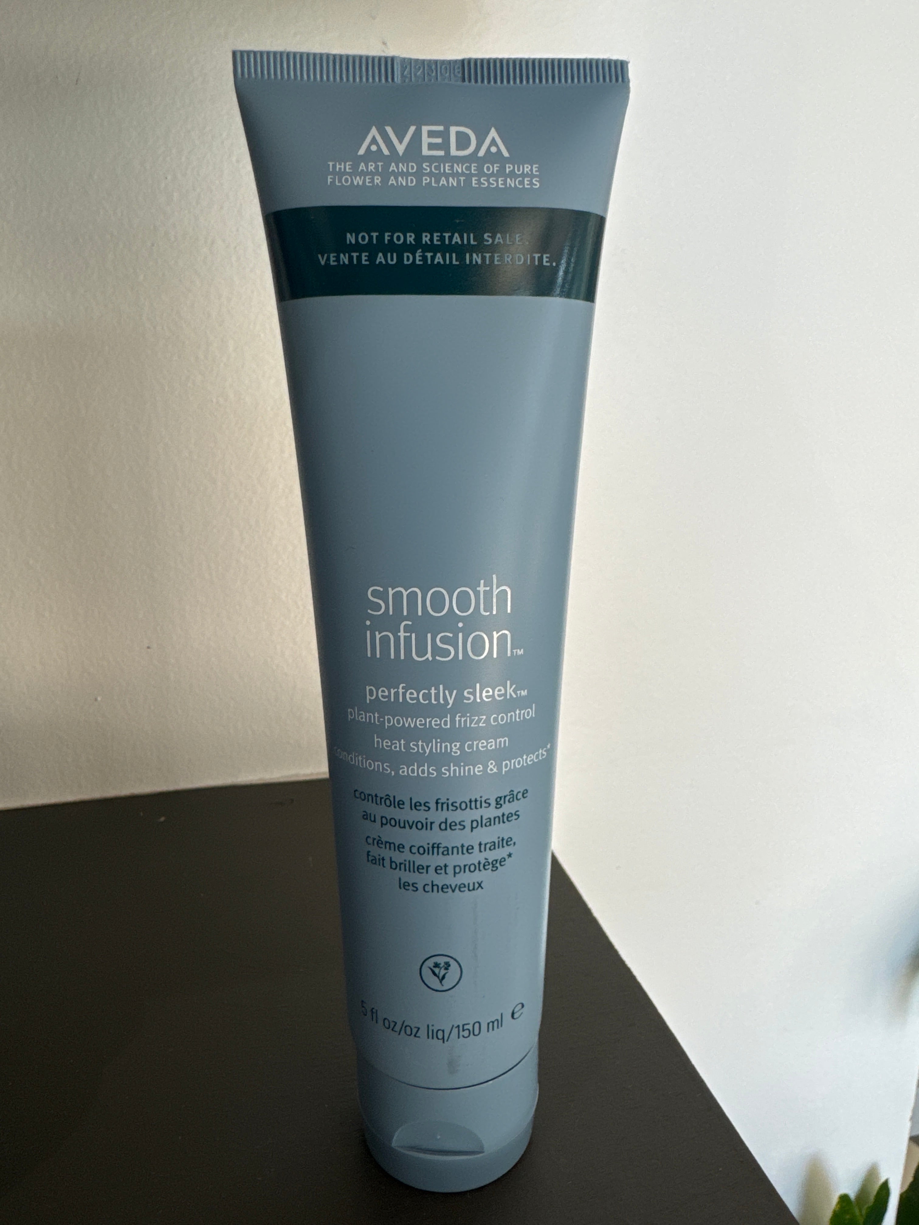 Smooth Infusion Perfectly Sleek 150ml – OVOSALON