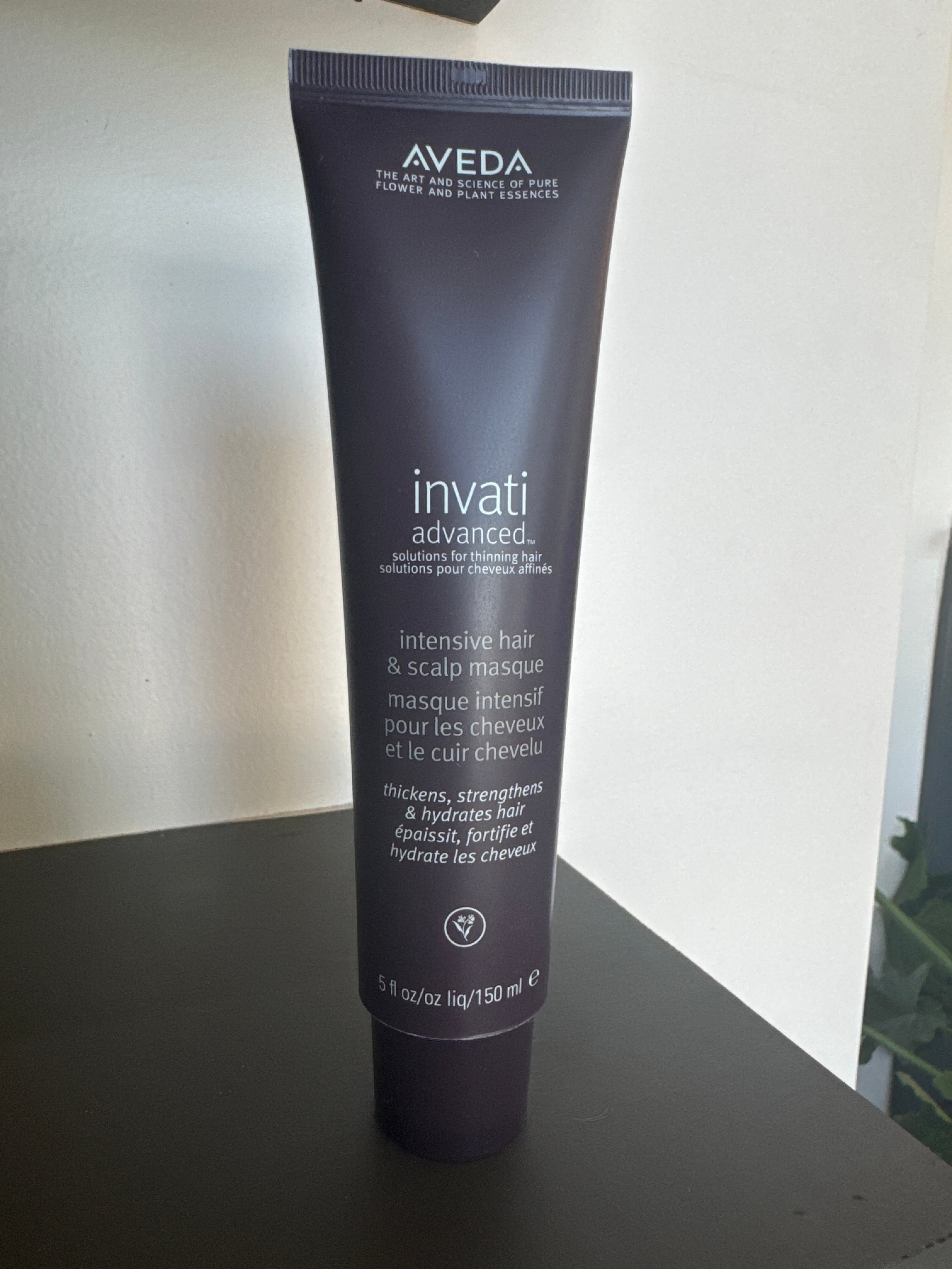 Invati Advanced Hair & Scalp Masque 150ml – OVOSALON