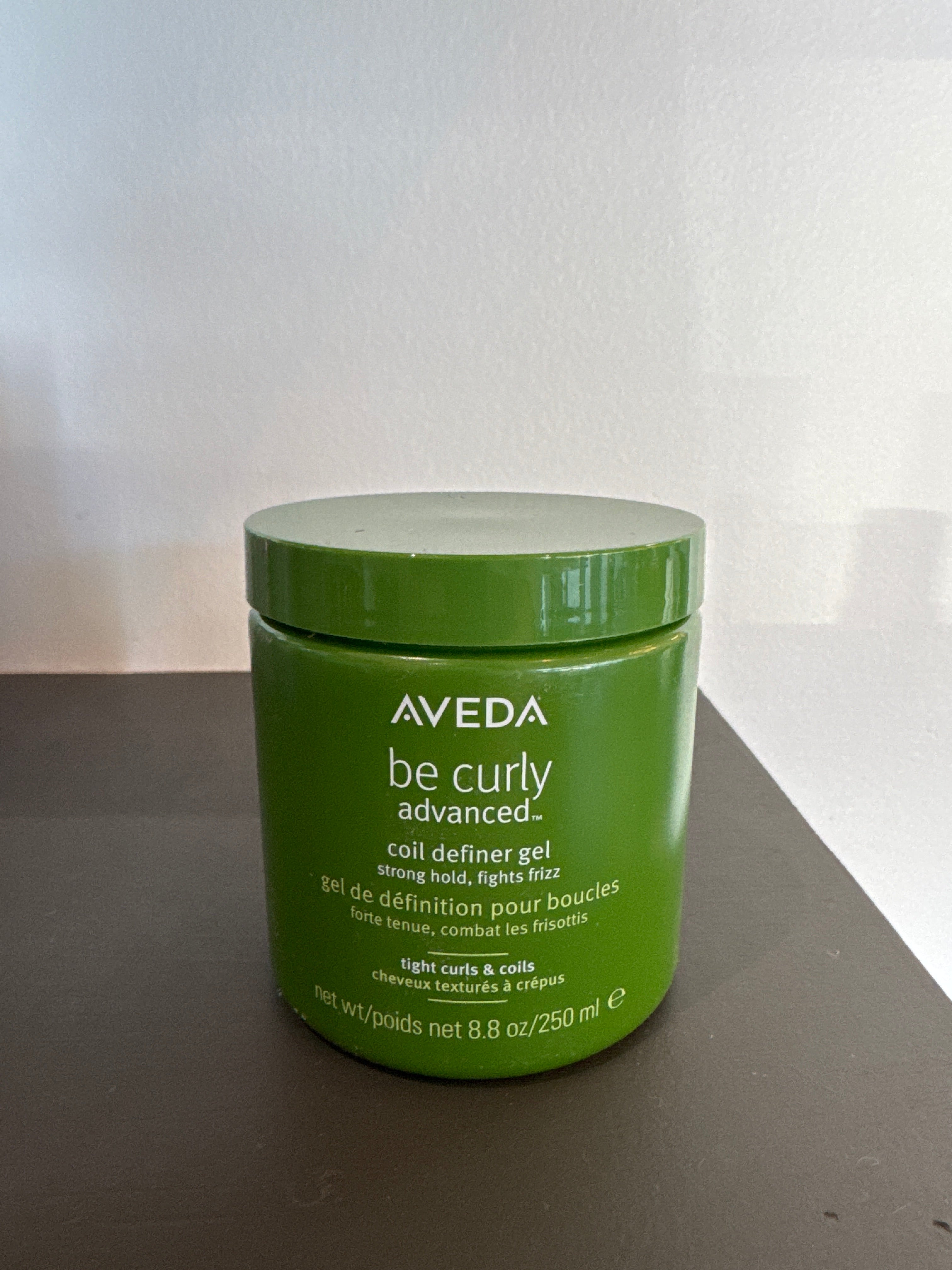 Be Curly Coil Defining Gel – OVOSALON
