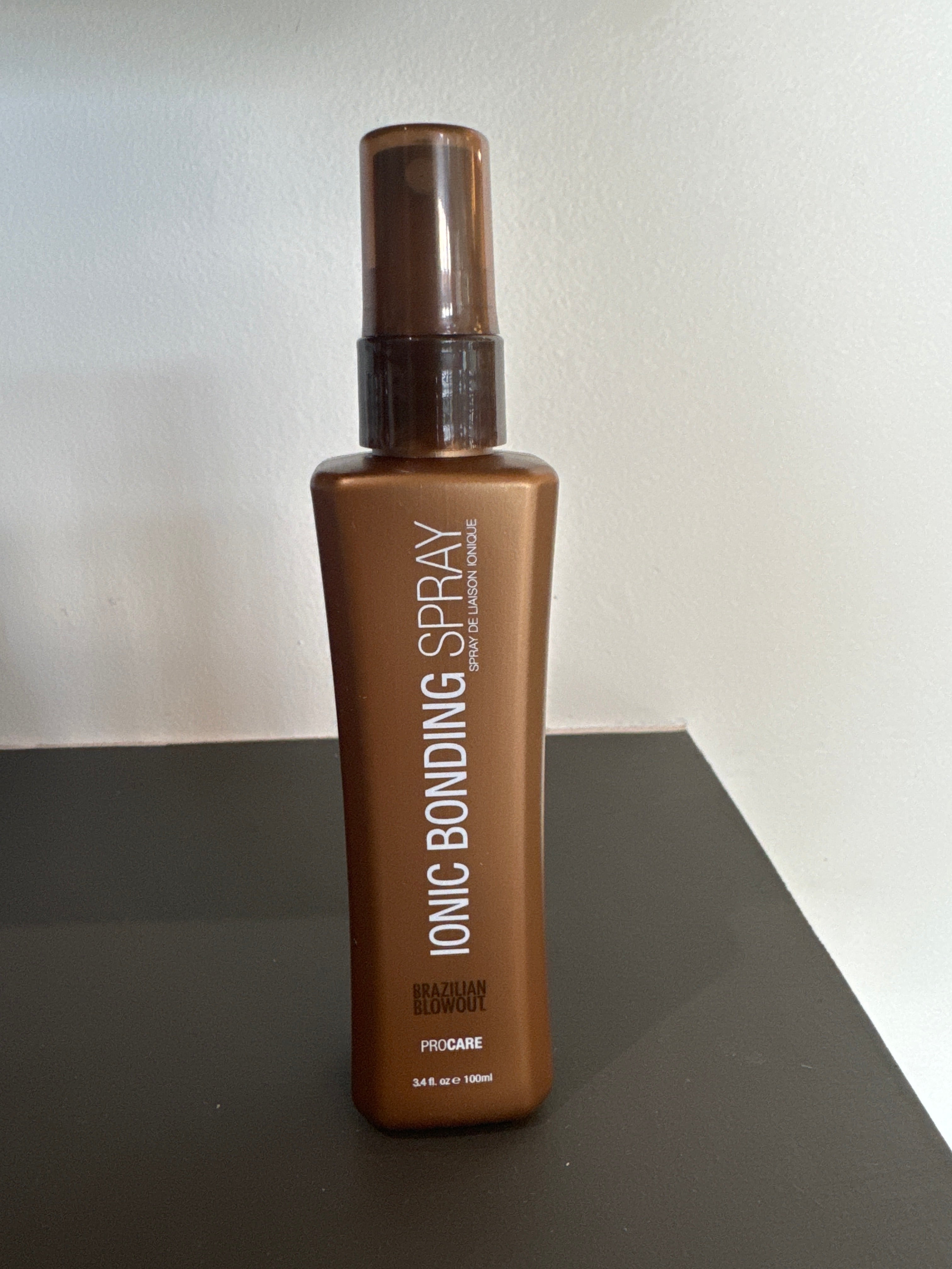 Bonding Spray – OVOSALON