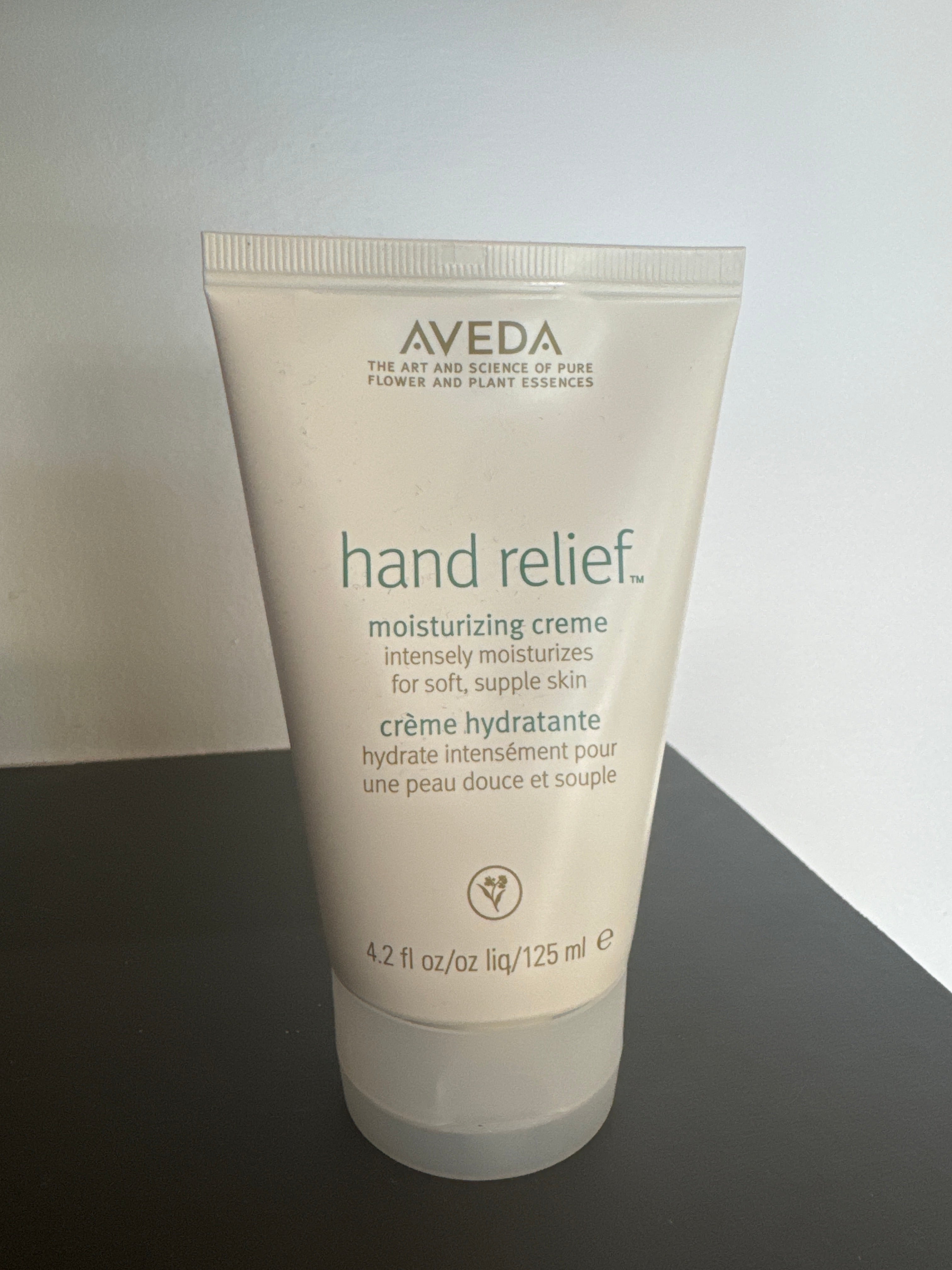 Hand Relief – OVOSALON