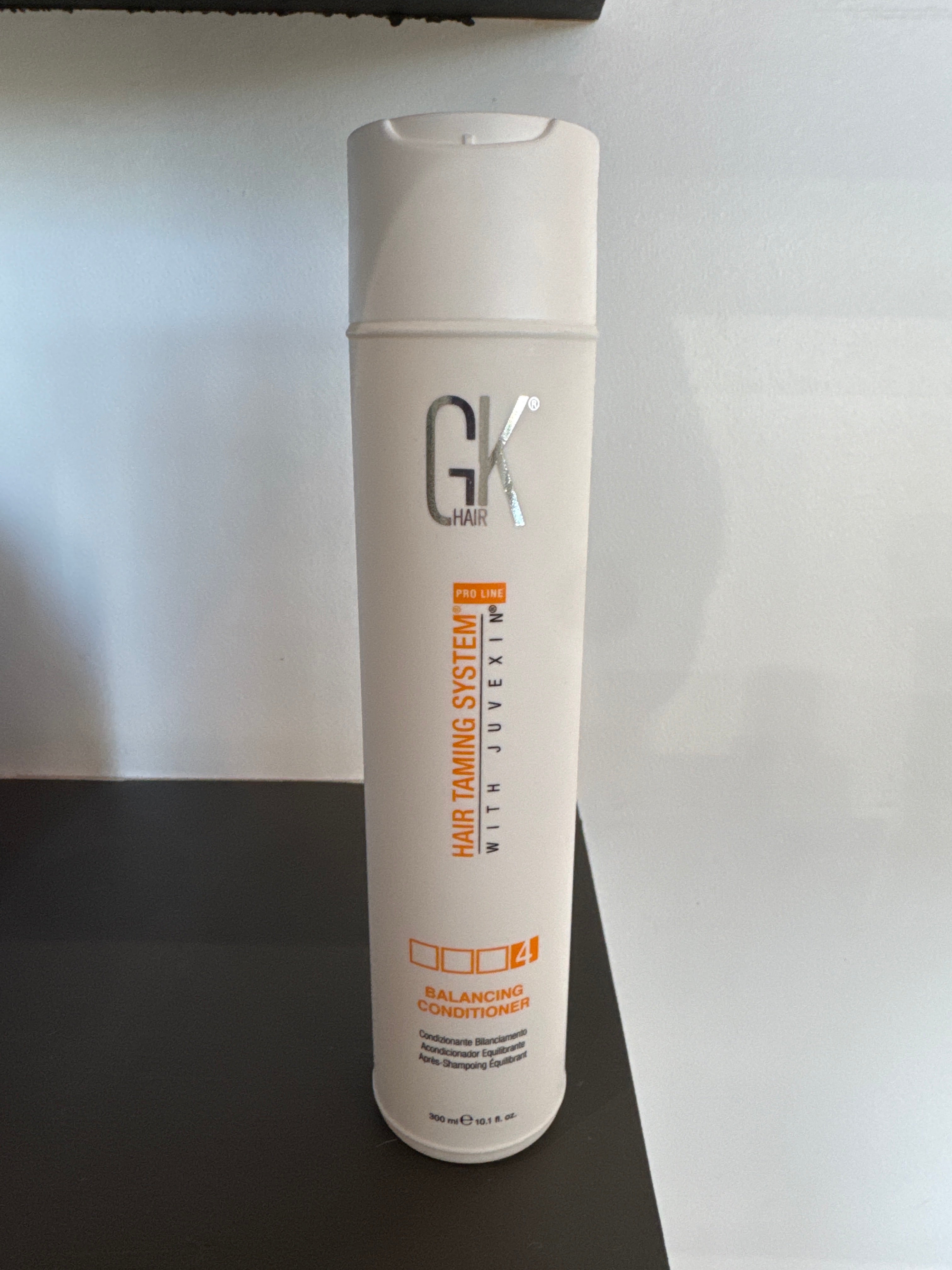 GK Balancing Conditioner – OVOSALON
